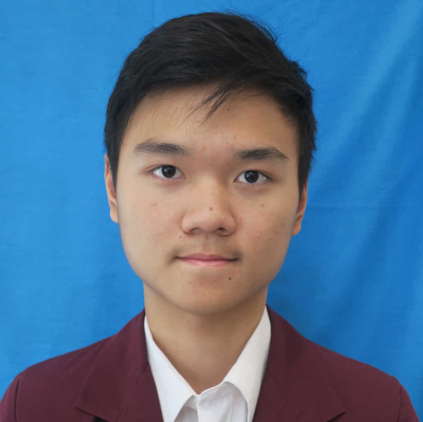 My Portfolio | Charino Oldan